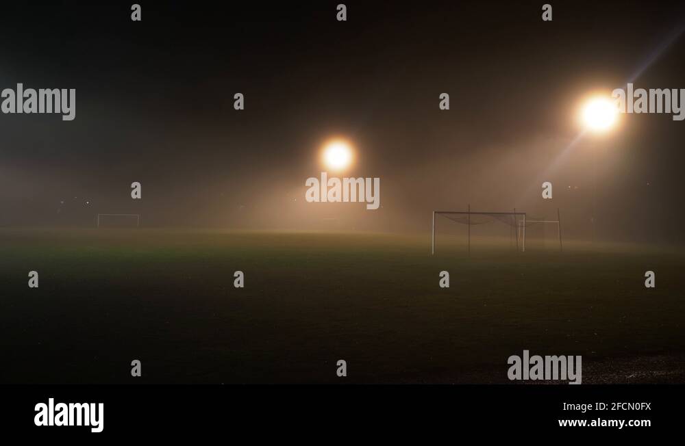 Night of football Stock Videos & Footage - HD and 4K Video Clips - Alamy