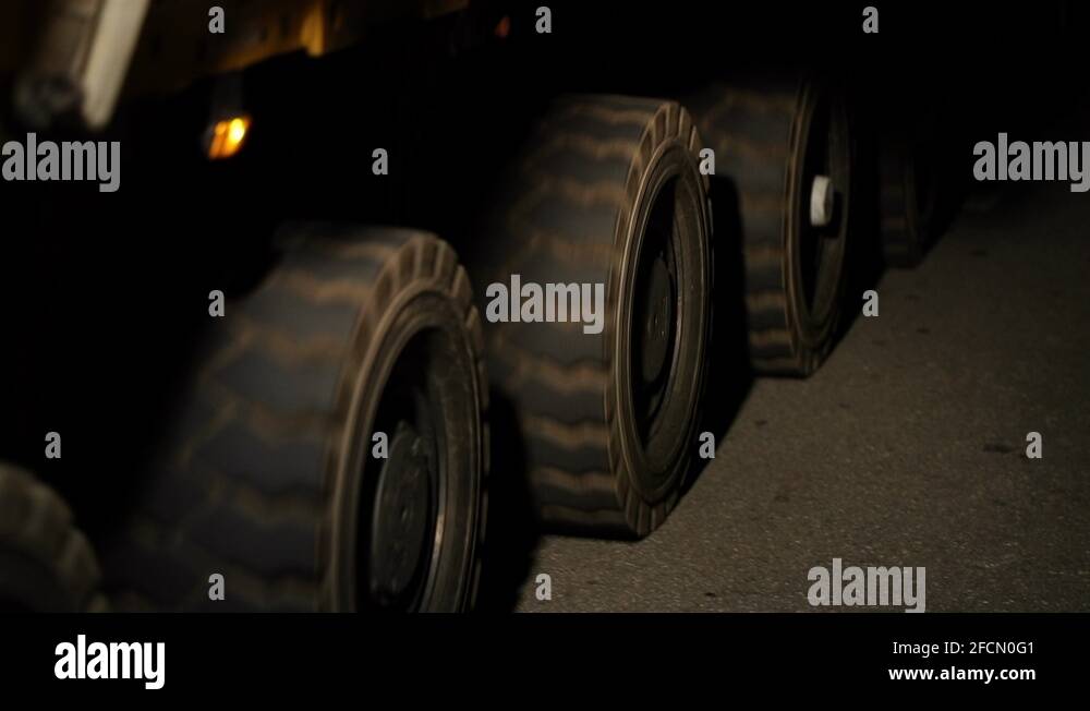 Car wheels night Stock Videos & Footage - HD and 4K Video Clips - Alamy