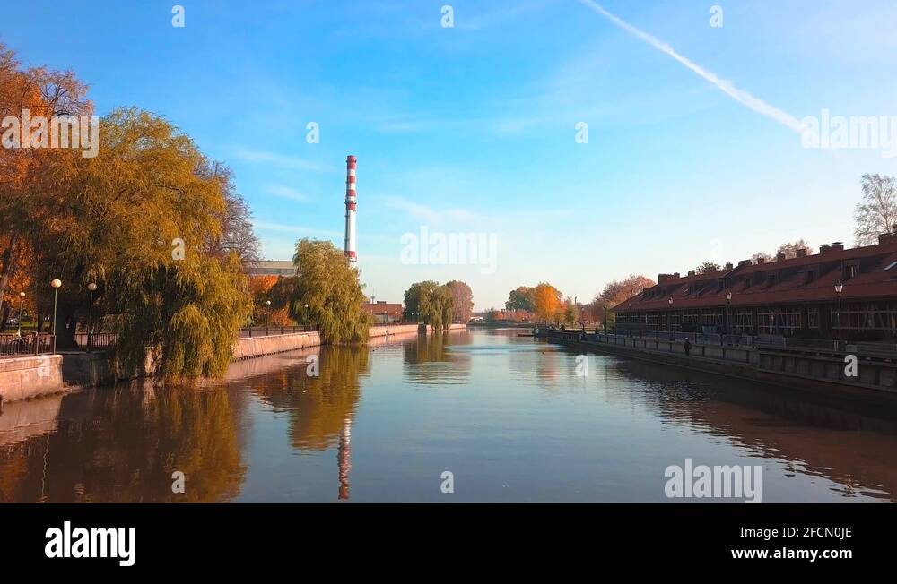 Big factory chimney Stock Videos & Footage - HD and 4K Video Clips - Alamy