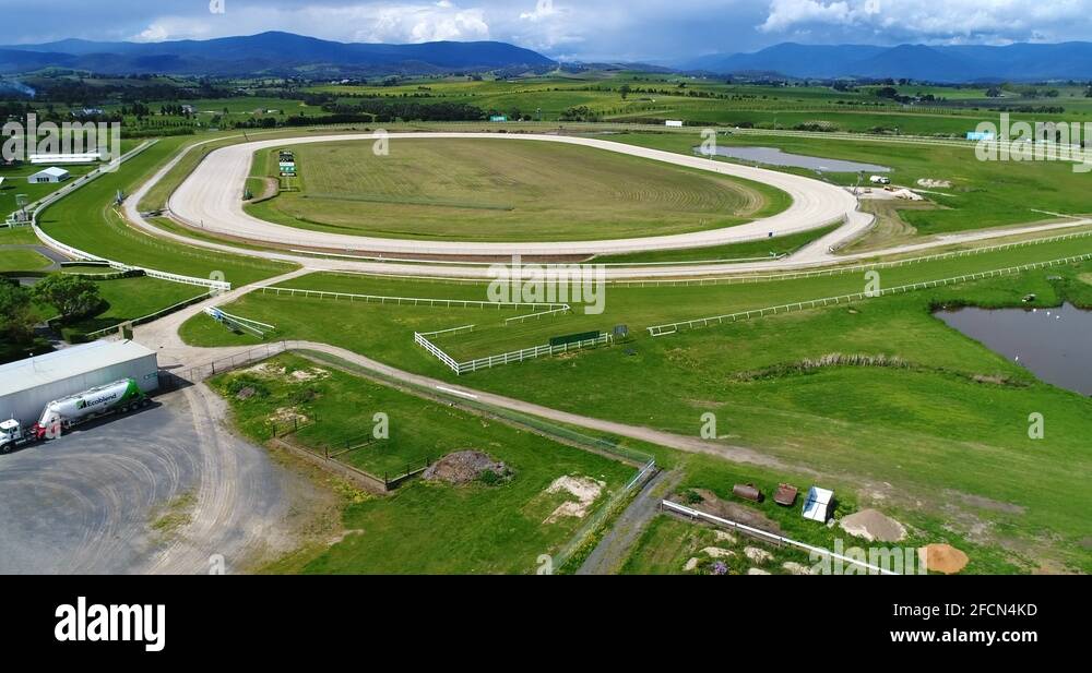 Glen yarra racecourse Stock Videos & Footage - HD and 4K Video Clips ...