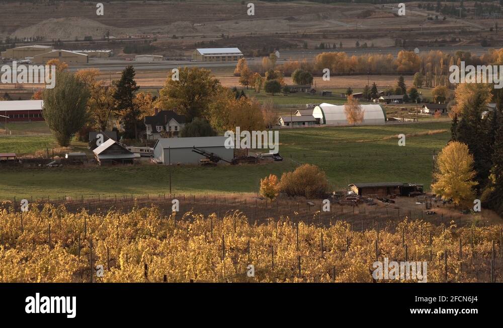 Columbia valley farms Stock Videos & Footage - HD and 4K Video Clips ...