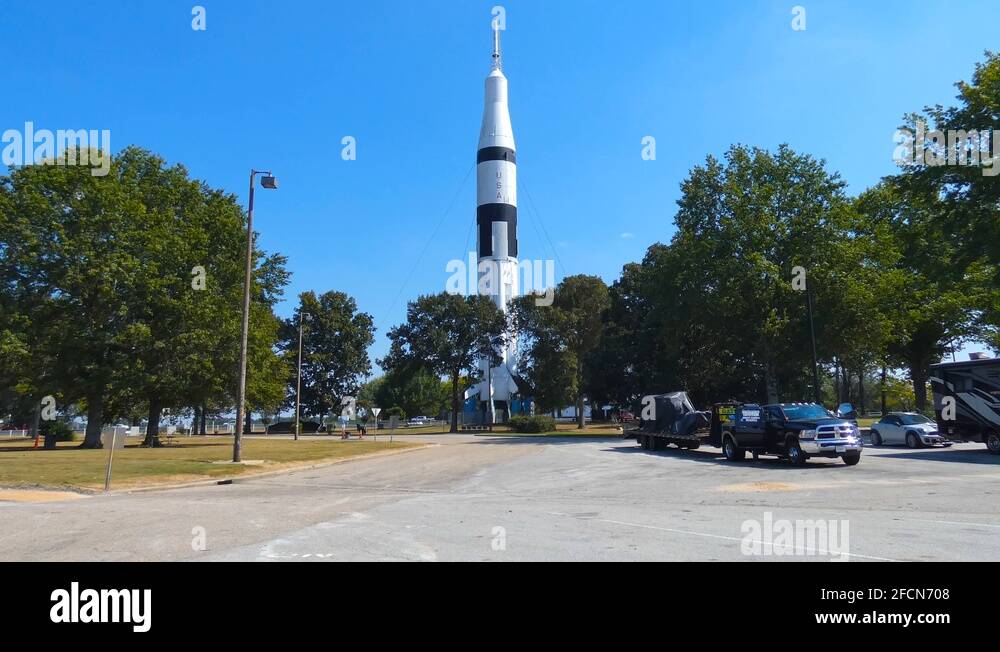 Saturn 1b rocket Stock Videos & Footage - HD and 4K Video Clips - Alamy