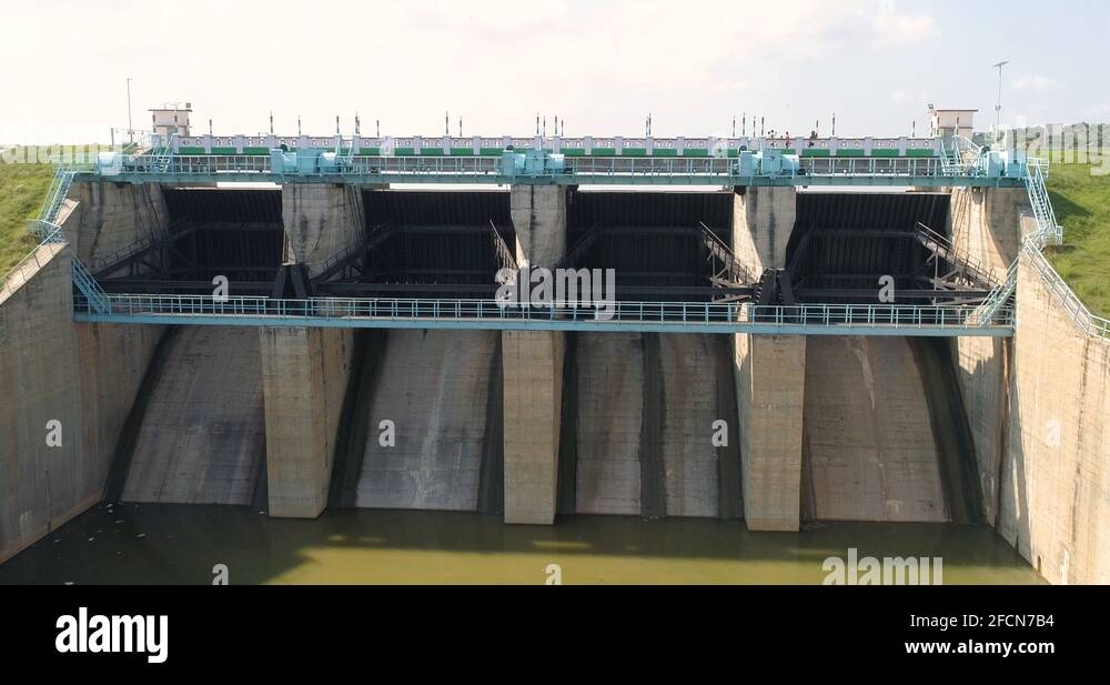 Hydro power station india Stock Videos & Footage - HD and 4K Video ...