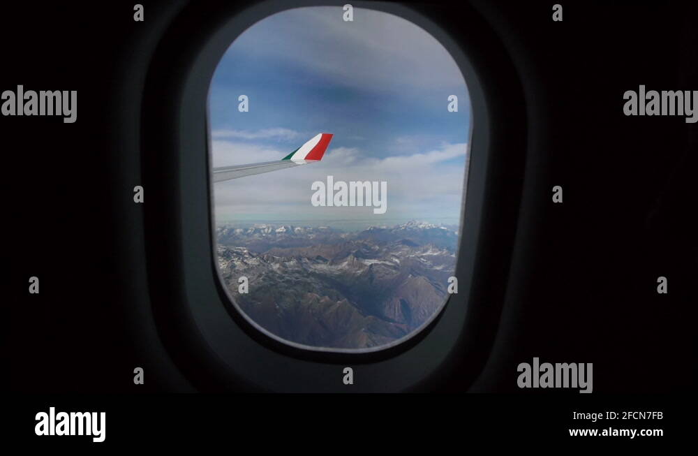 Italian plane Stock Videos & Footage - HD and 4K Video Clips - Alamy