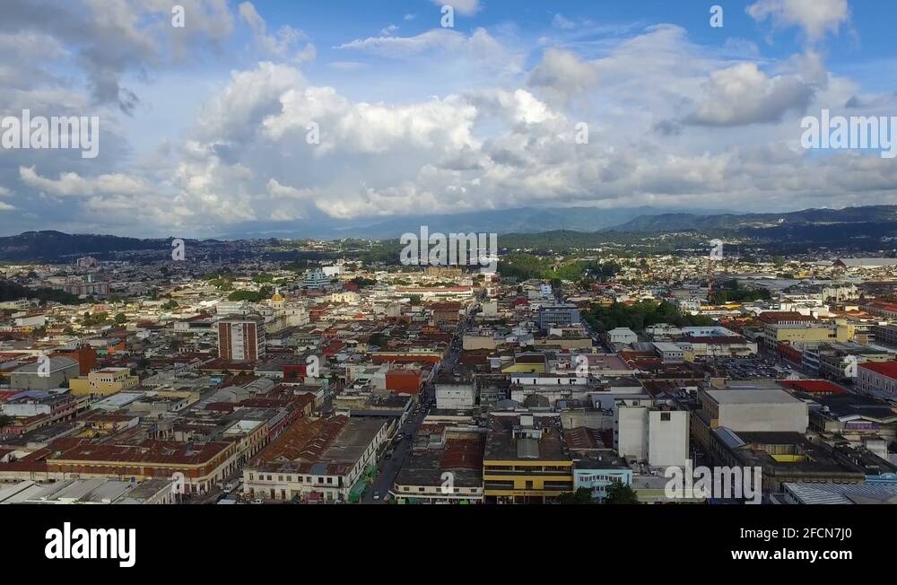 Central american architecture Stock Videos & Footage - HD and 4K Video ...