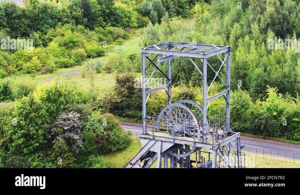 Pit head Stock Videos & Footage - HD and 4K Video Clips - Alamy