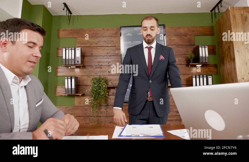 Group of people leaning over table Stock Videos & Footage - HD and 4K ...