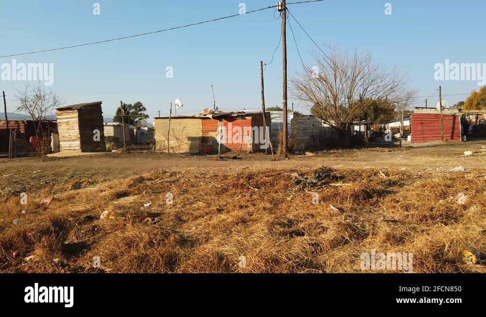 Shack shanty pollution Stock Videos & Footage - HD and 4K Video Clips ...