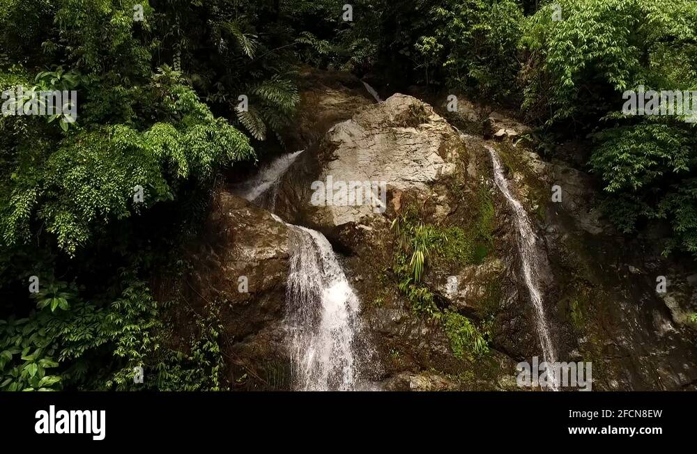 Mock waterfall Stock Videos & Footage - HD and 4K Video Clips - Alamy