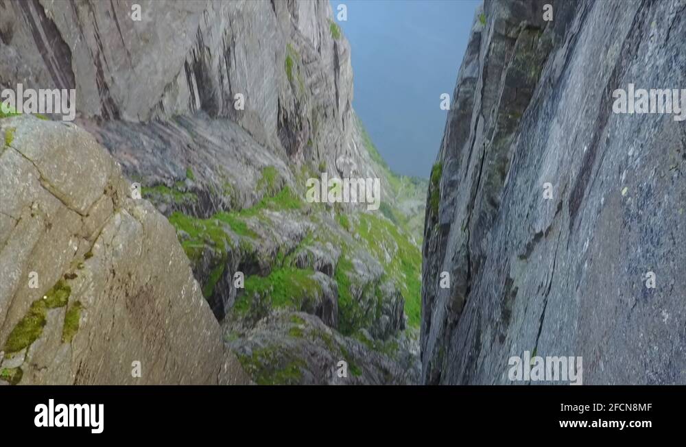 Majestic scandinavian scenery Stock Videos & Footage - HD and 4K Video ...