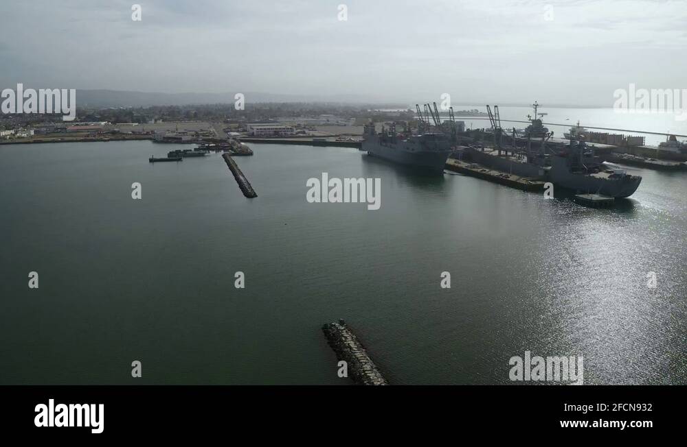 Navy ships at port Stock Videos & Footage - HD and 4K Video Clips - Alamy