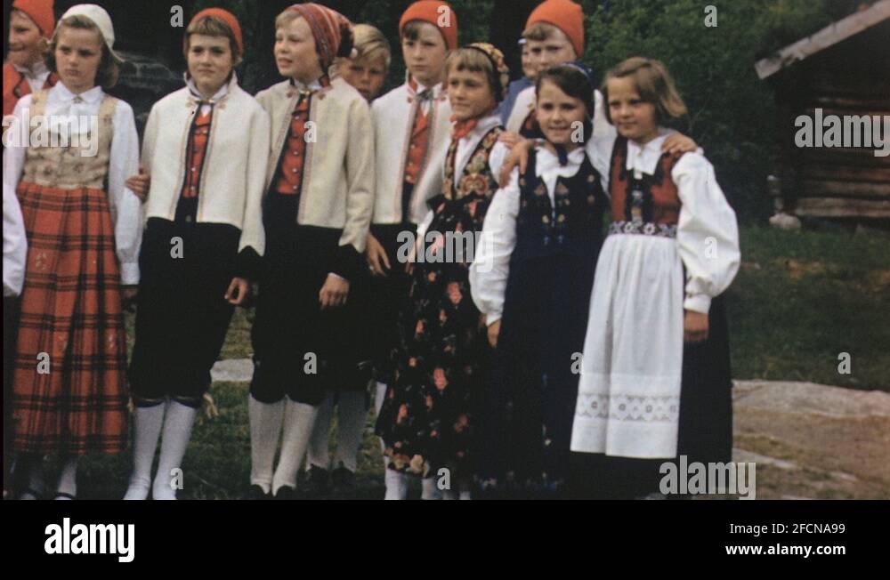 Swedish children Stock Videos & Footage - HD and 4K Video Clips - Alamy