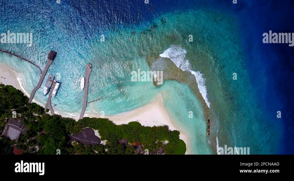 Idyllic tropical islands Stock Videos & Footage - HD and 4K Video Clips ...