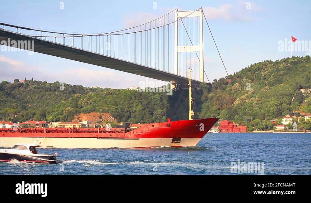 Fsm bridge Stock Videos & Footage - HD and 4K Video Clips - Alamy