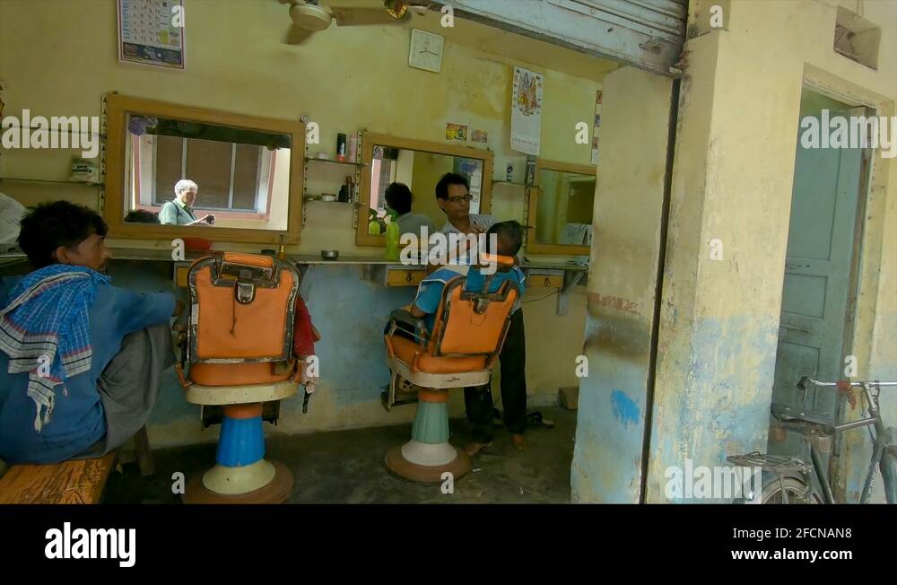 Varanasi is as old as human civilization is. The ancient city nestled ...