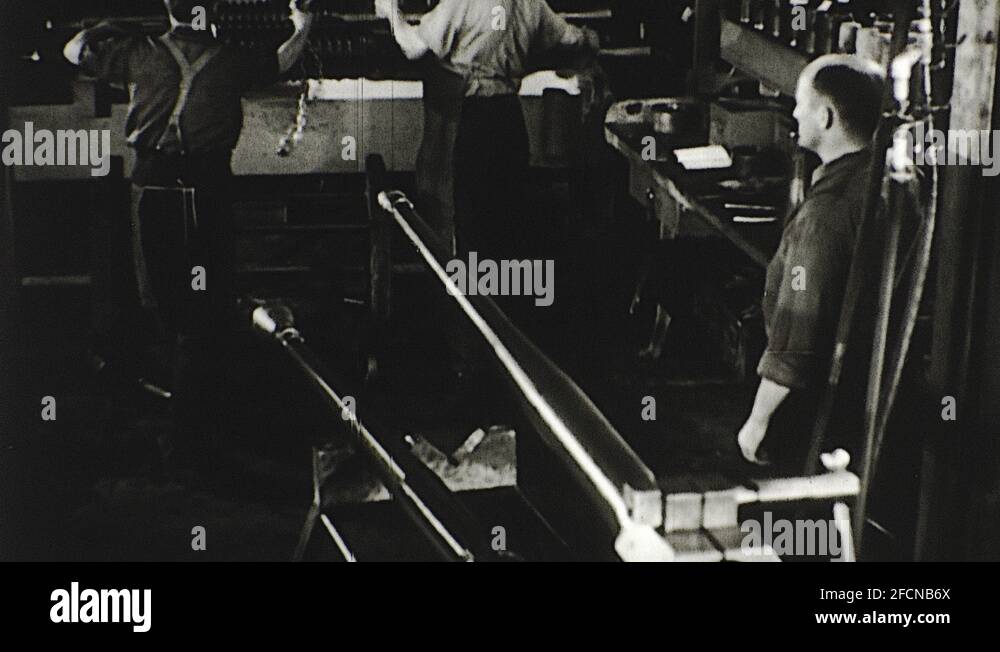 Ww2 film making Stock Videos & Footage - HD and 4K Video Clips - Alamy