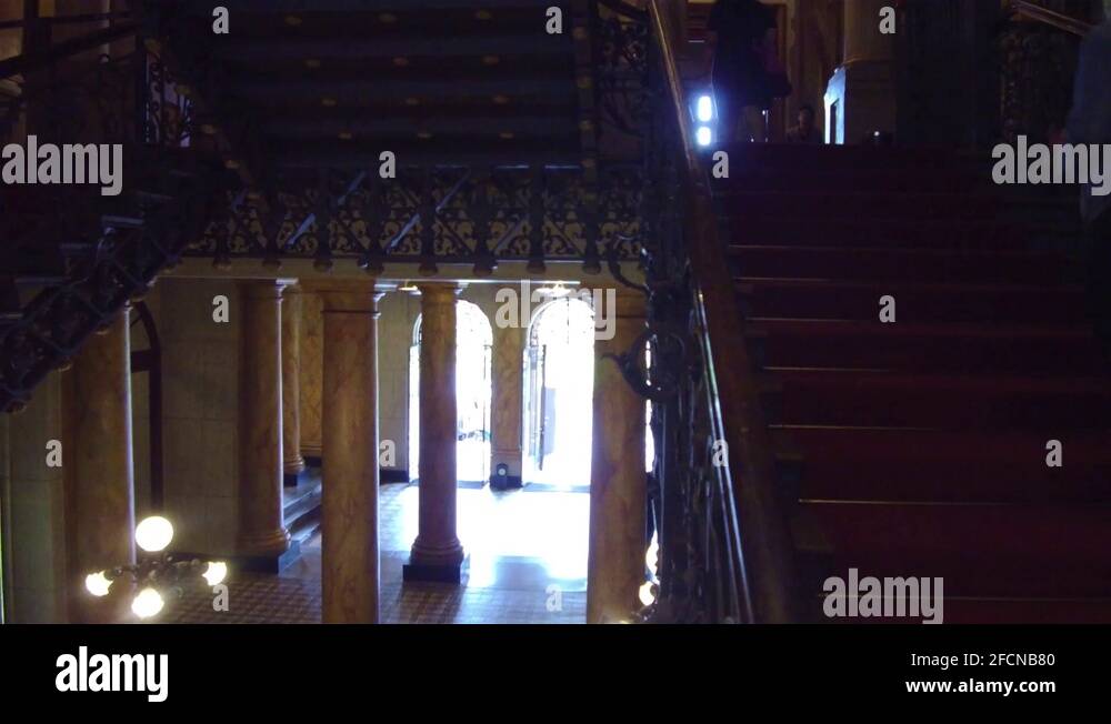 Entrance gate of hotel Stock Videos & Footage - HD and 4K Video Clips ...