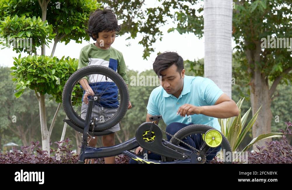 Fix a cycle Stock Videos & Footage - HD and 4K Video Clips - Alamy