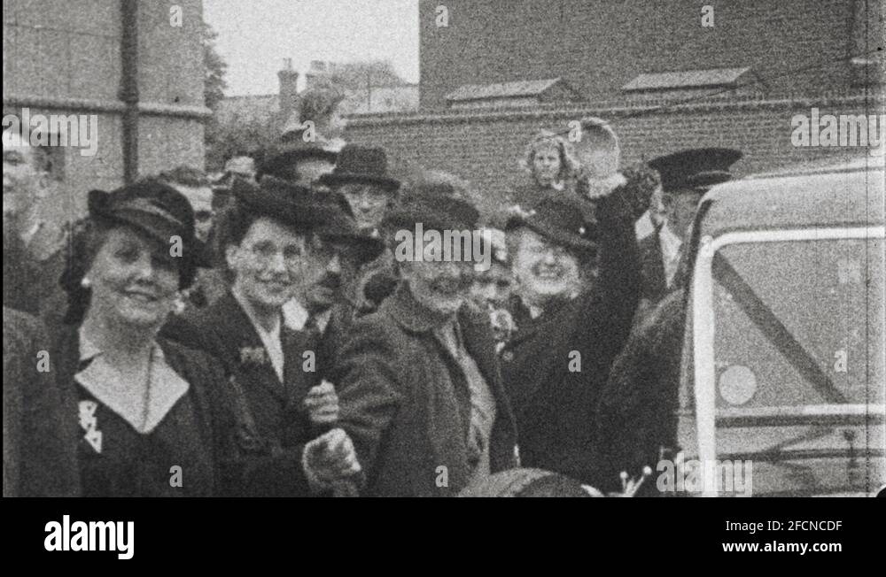 1945 end of world war ii nazi germany Stock Videos & Footage - HD and ...