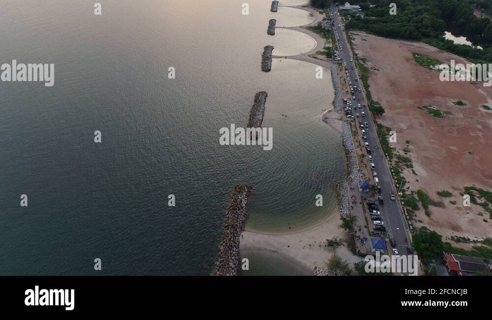 Coastal barriers Stock Videos & Footage - HD and 4K Video Clips - Alamy