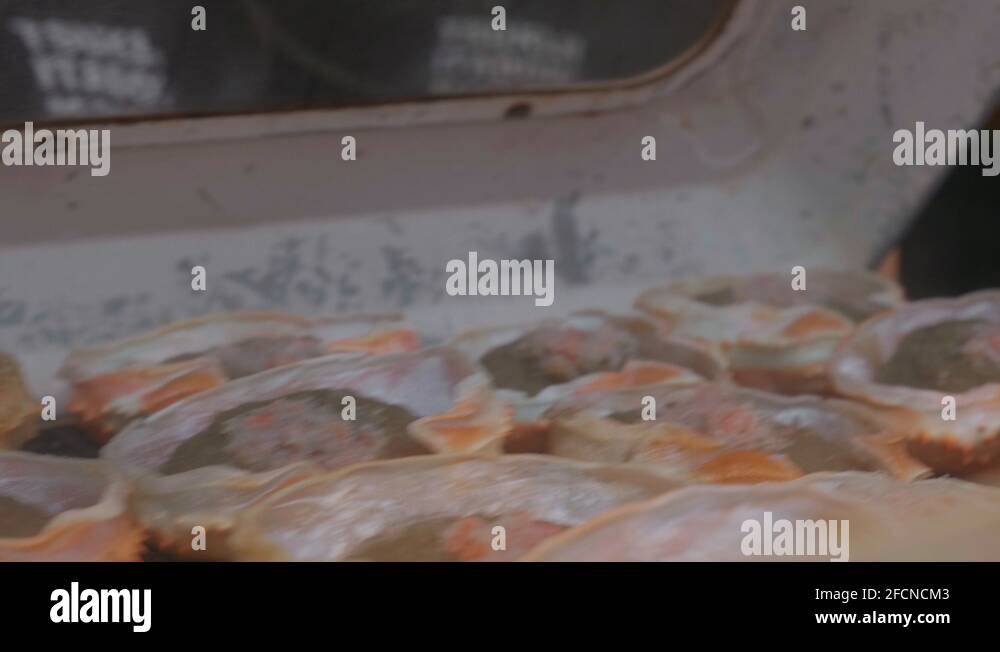 Crab shells Stock Videos & Footage - HD and 4K Video Clips - Alamy