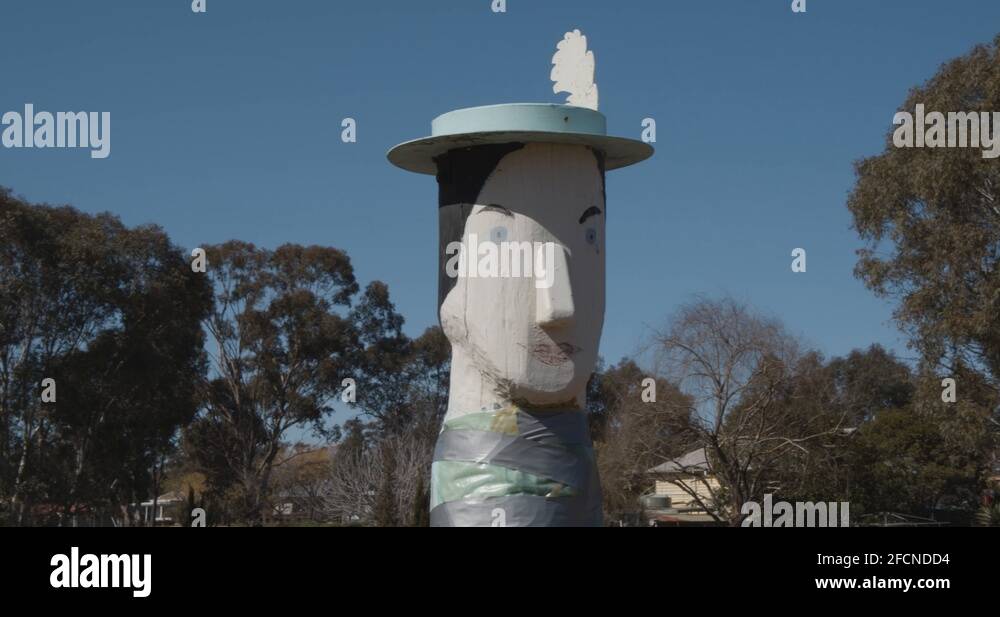Aboriginal statues Stock Videos & Footage - HD and 4K Video Clips - Alamy