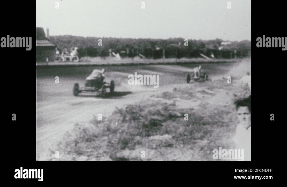 1950s racing cars Stock Videos & Footage - HD and 4K Video Clips - Alamy