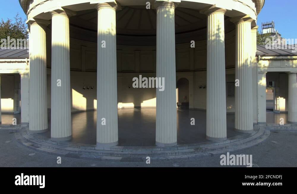 Round greek temple Stock Videos & Footage - HD and 4K Video Clips - Alamy