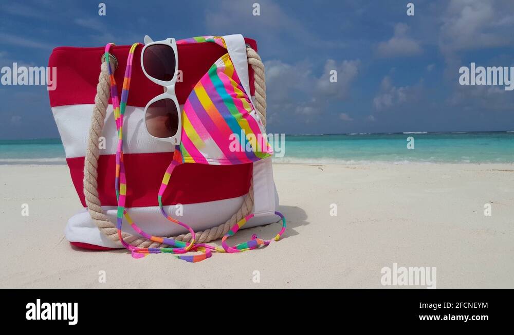 Hanging bikini sun Stock Videos & Footage - HD and 4K Video Clips - Alamy