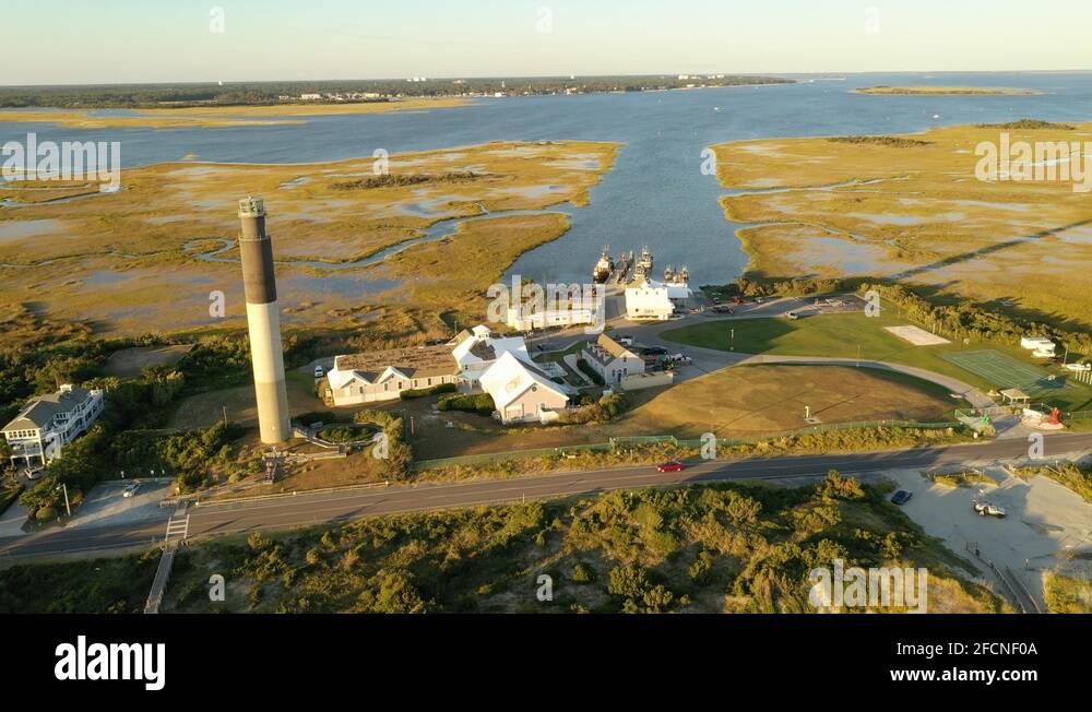 Oak island lighthouse Stock Videos & Footage - HD and 4K Video Clips ...