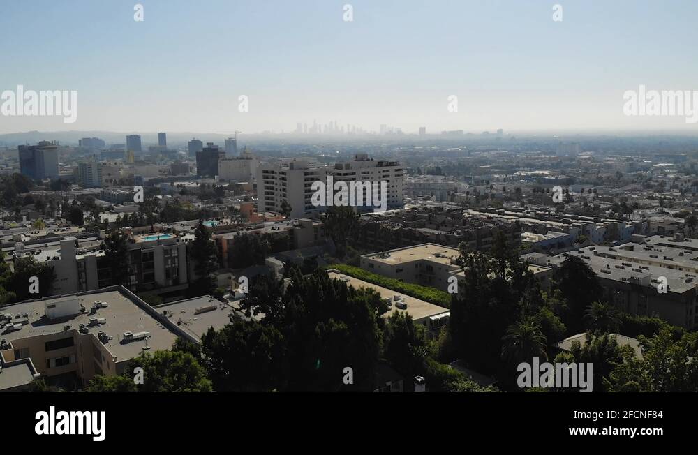 The hollywood area Stock Videos & Footage - HD and 4K Video Clips - Alamy