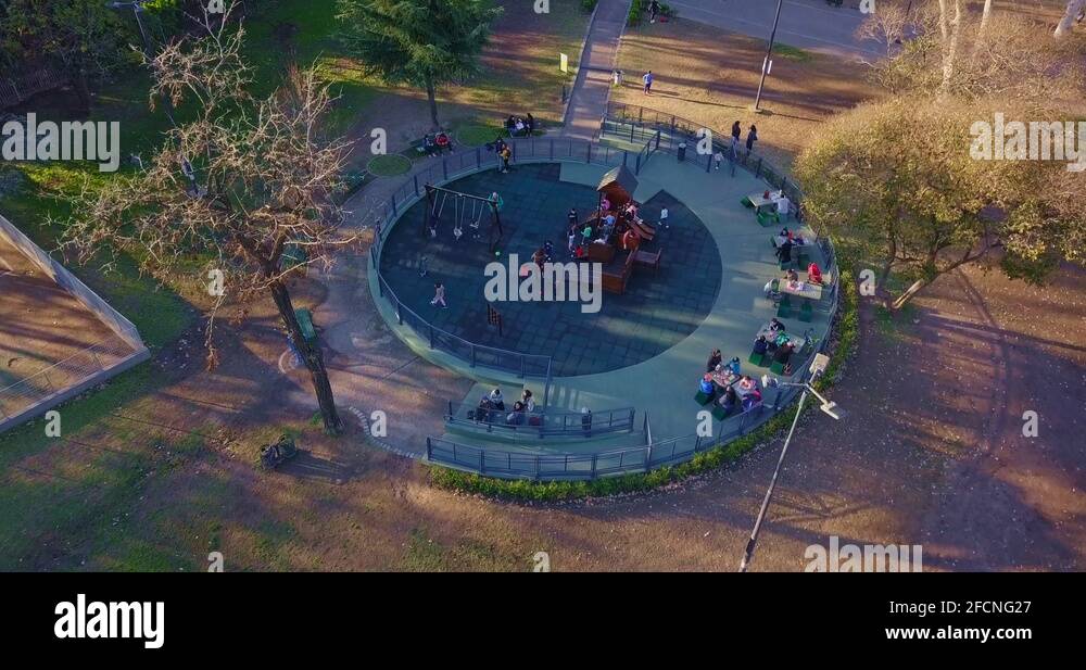 Playground from above Stock Videos & Footage - HD and 4K Video Clips ...