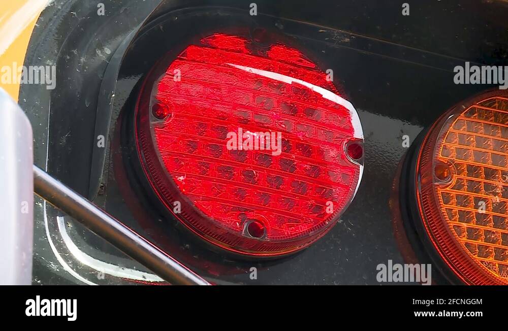 Bus lights Stock Videos & Footage - HD and 4K Video Clips - Alamy