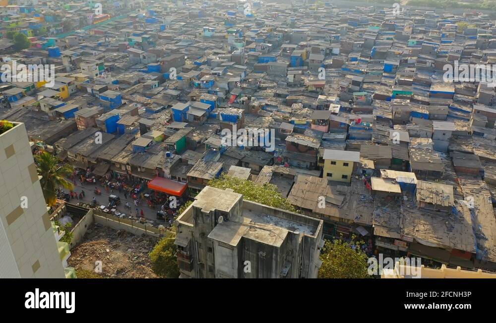 Slum by the sea Stock Videos & Footage - HD and 4K Video Clips - Alamy