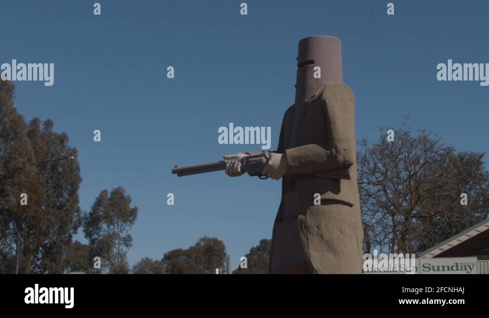 Australian bushranger Stock Videos & Footage - HD and 4K Video Clips ...