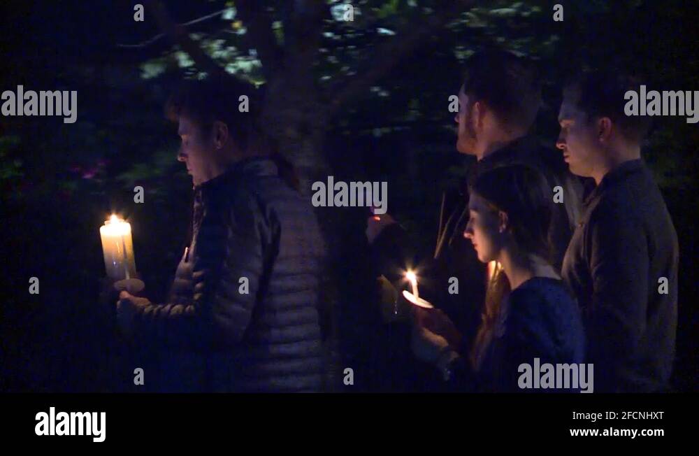 A night vigil Stock Videos & Footage - HD and 4K Video Clips - Alamy
