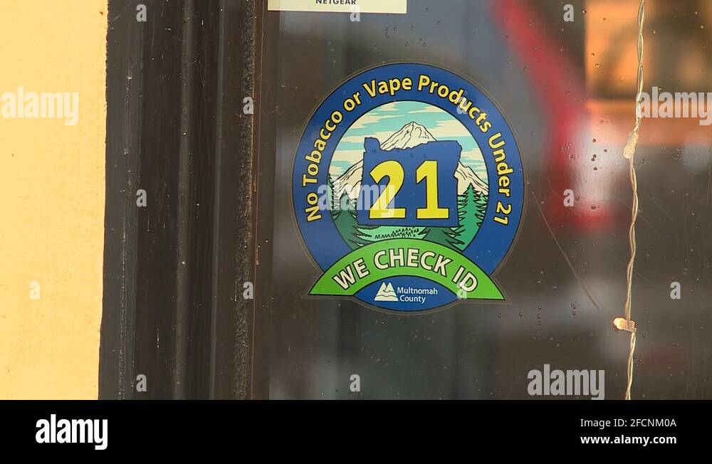 Must be 21 sign Stock Videos & Footage - HD and 4K Video Clips - Alamy