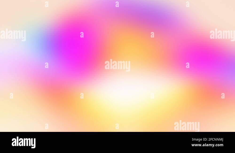 moving gradients in light pastel shades.Color animation, 4K, background ...