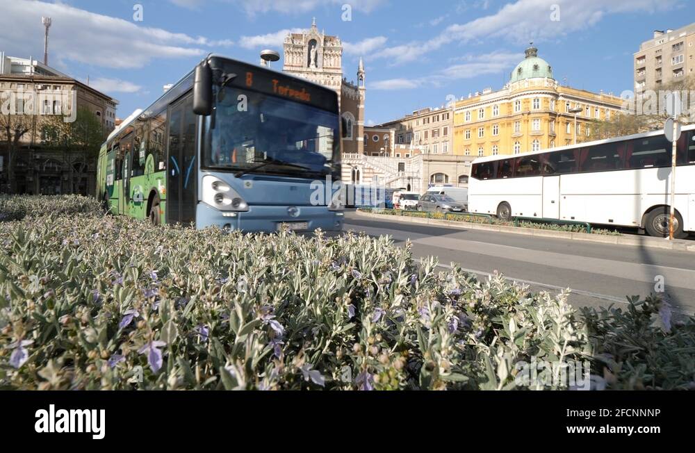 Rijeka center Stock Videos & Footage - HD and 4K Video Clips - Alamy