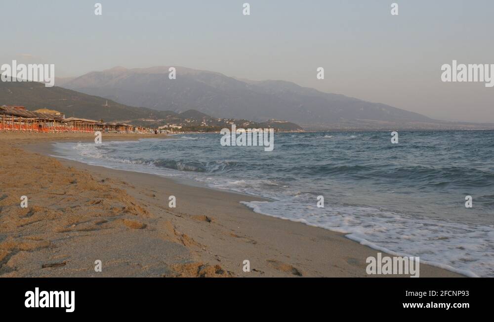 Litochoro pieria Stock Videos & Footage - HD and 4K Video Clips - Alamy