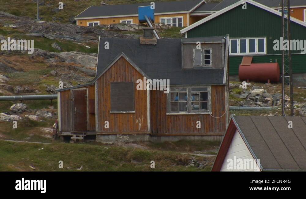 Inuit village old Stock Videos & Footage - HD and 4K Video Clips - Alamy