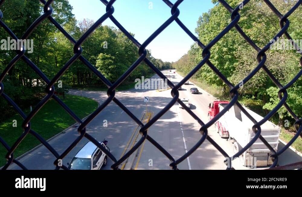 Chain bridge road Stock Videos & Footage - HD and 4K Video Clips - Alamy