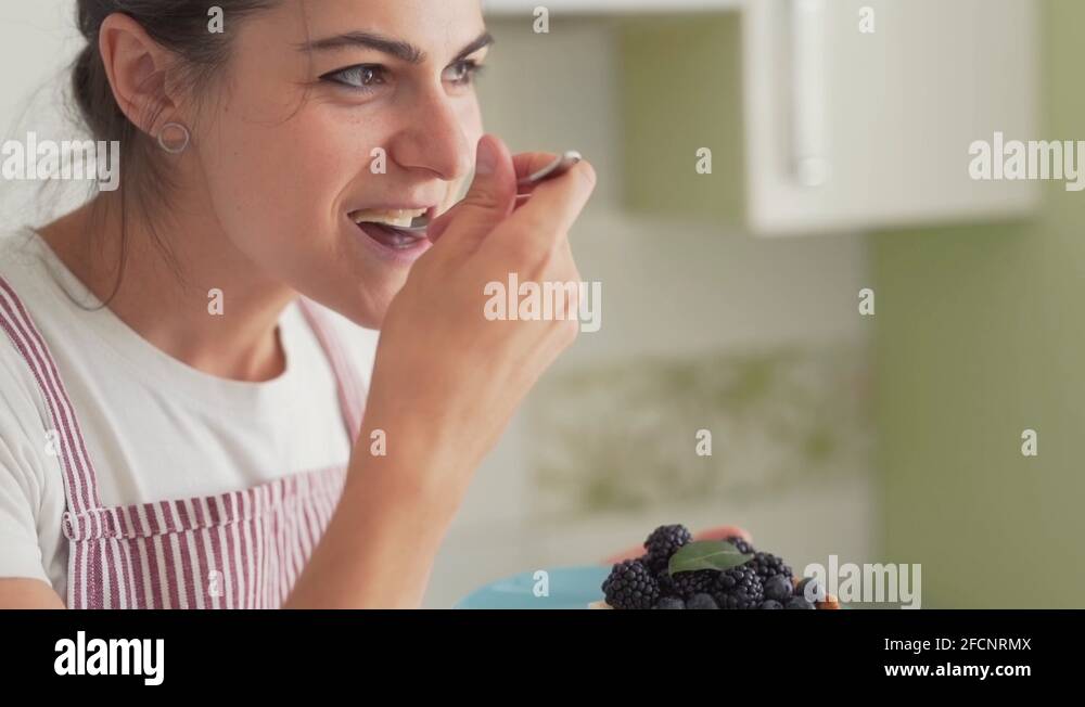 Baking scene at home Stock Videos & Footage - HD and 4K Video Clips - Alamy