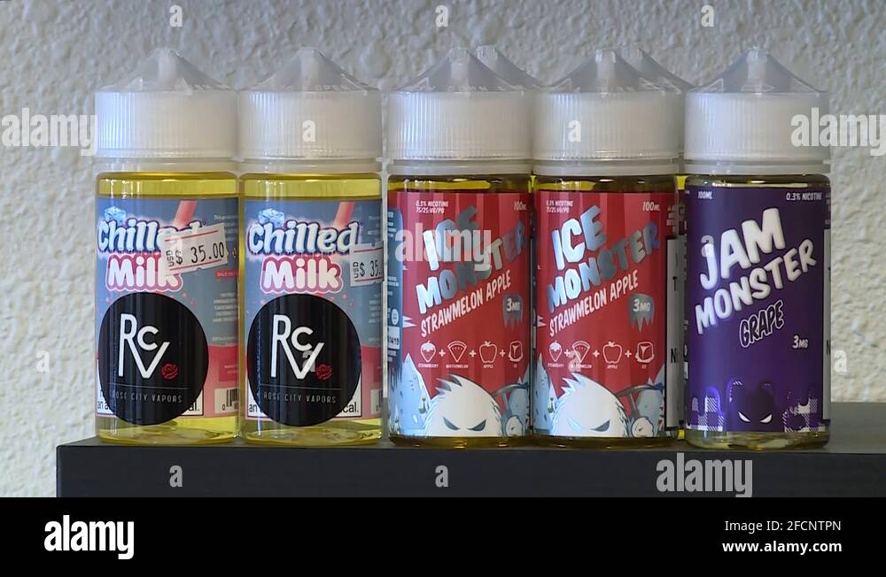 Vape store Stock Videos & Footage - HD and 4K Video Clips - Alamy