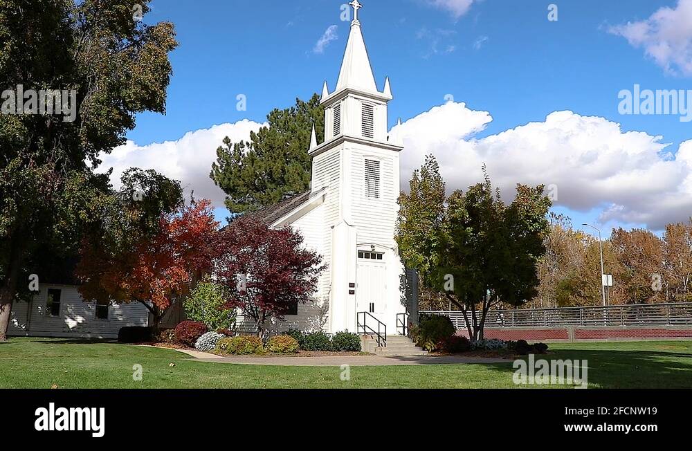 Historic church old chapel Stock Videos & Footage - HD and 4K Video ...