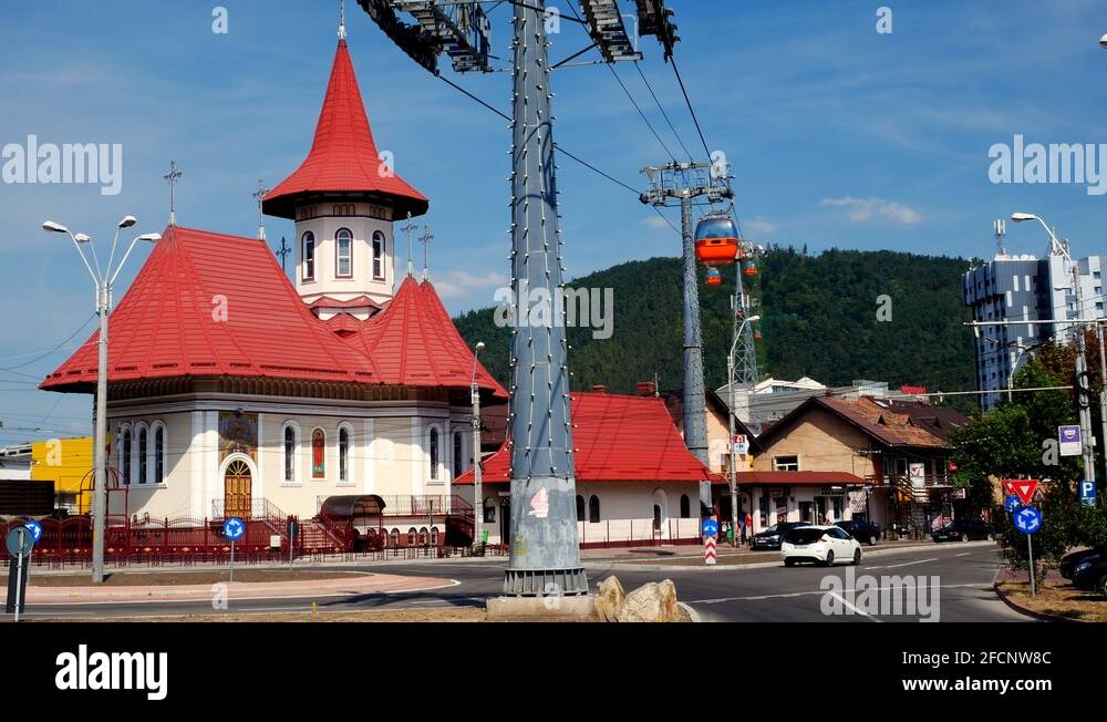 Church cable car Stock Videos & Footage - HD and 4K Video Clips - Alamy