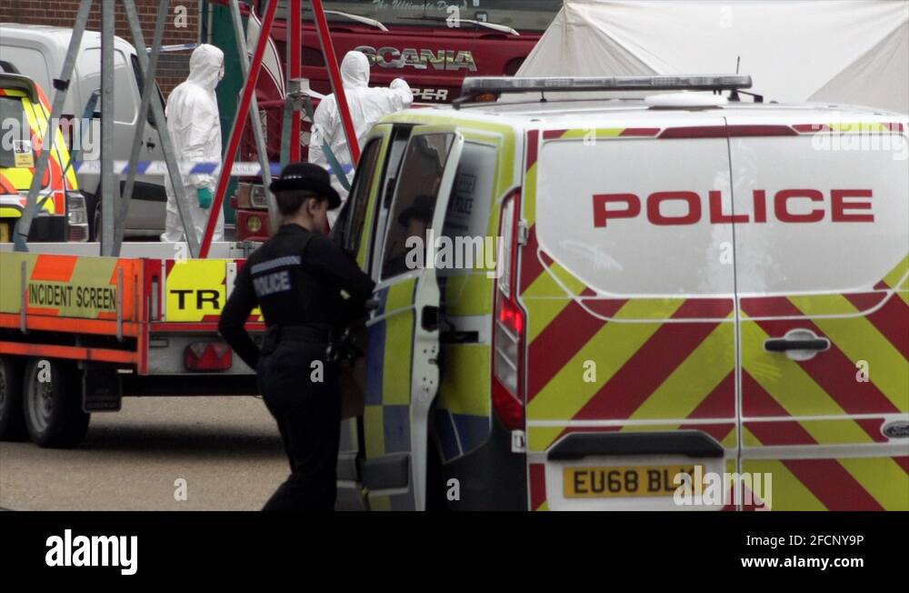 Police forensic officers Stock Videos & Footage - HD and 4K Video Clips ...