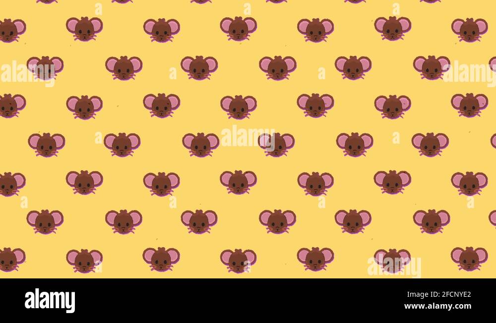 Cute cartoon mouse Stock Videos & Footage - HD and 4K Video Clips - Alamy