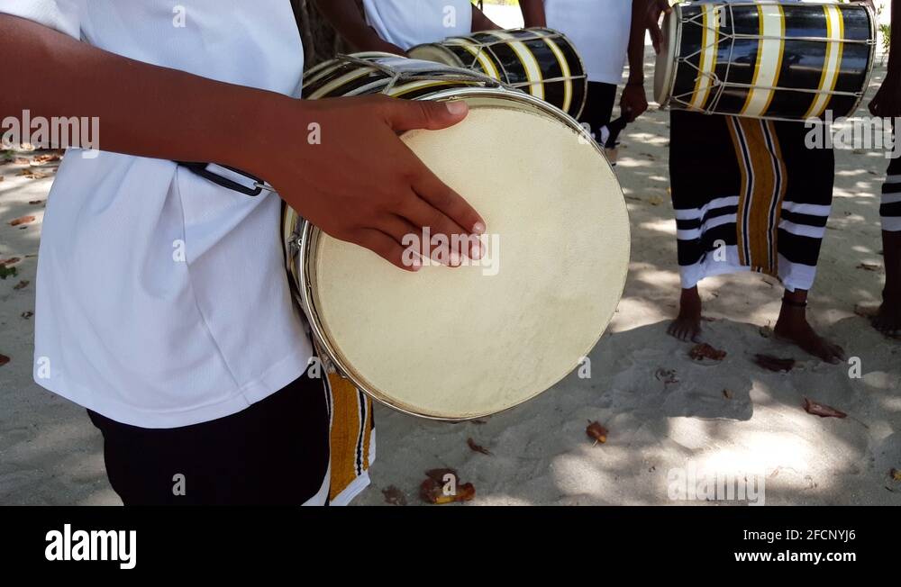 Native people playing drums Stock Videos & Footage - HD and 4K Video ...