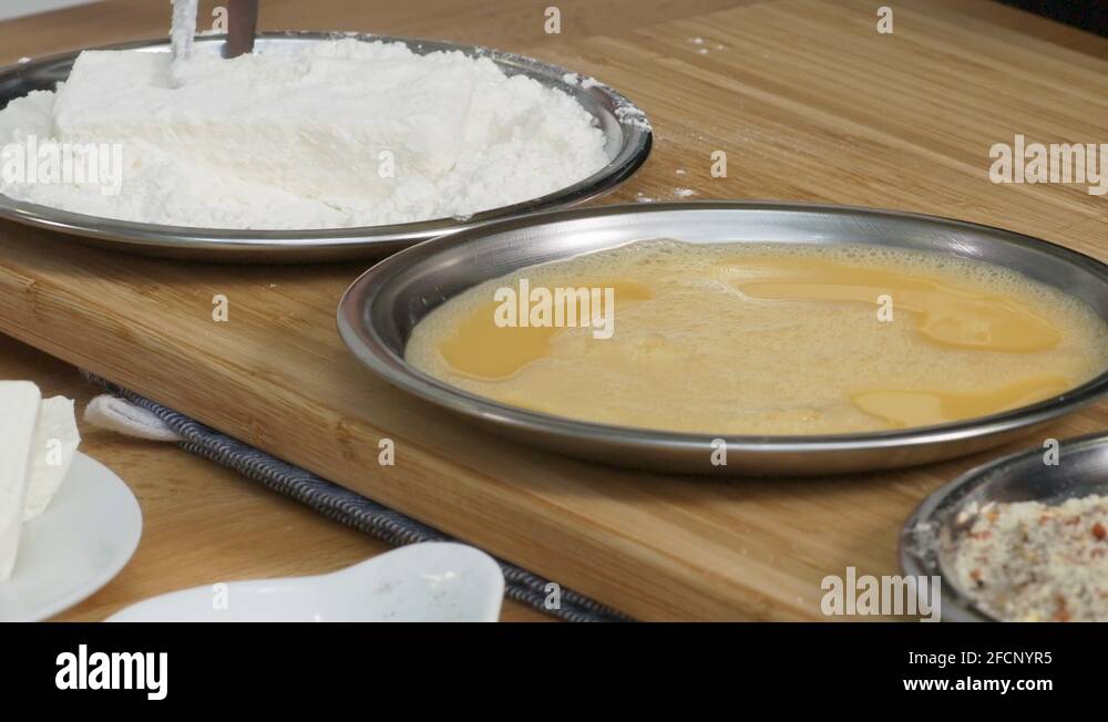 Egg coating Stock Videos & Footage - HD and 4K Video Clips - Alamy